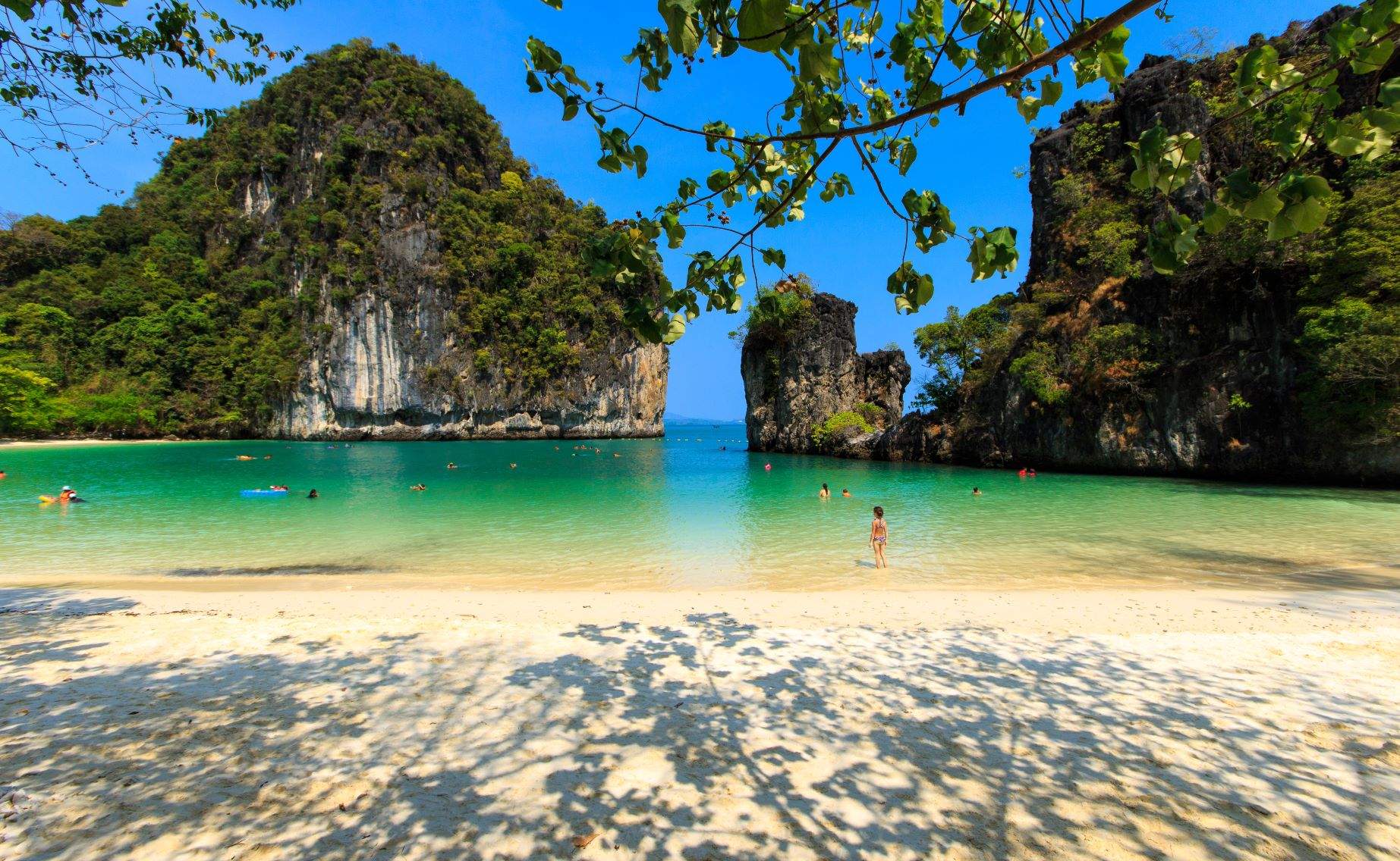 Things To Do & Activities in Krabi | Banyan Tree Krabi