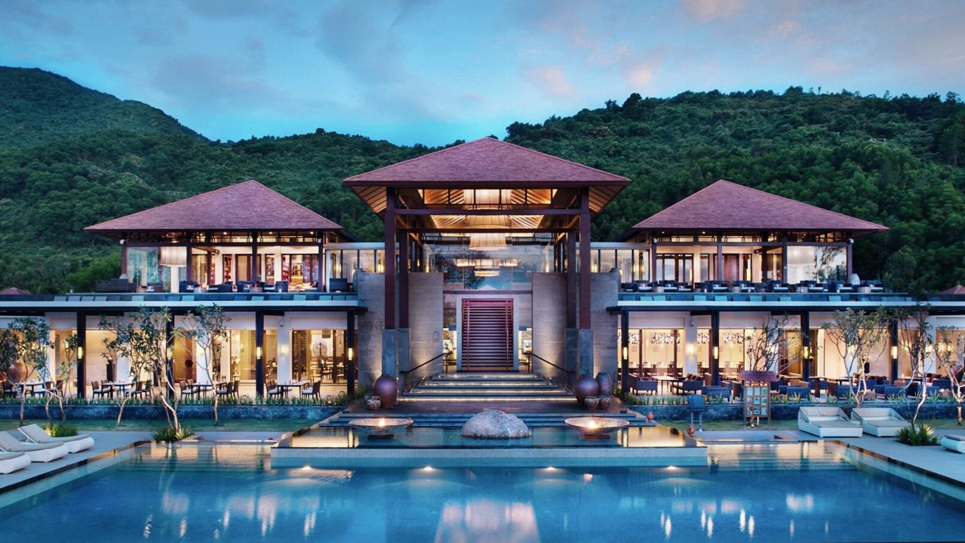 Villas, Townhouses and Apartments | Banyan Tree Hotels and Resorts