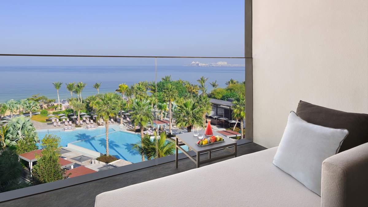 Banyan Tree Dubai | Banyan Tree