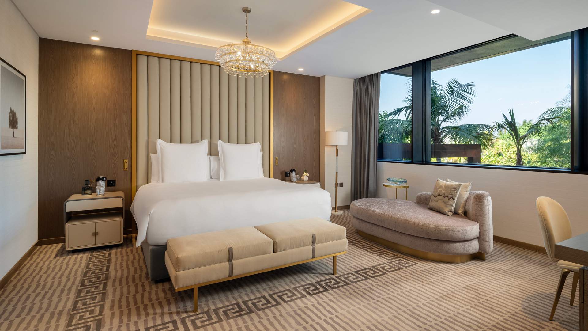 Banyan Tree Dubai | Banyan Tree
