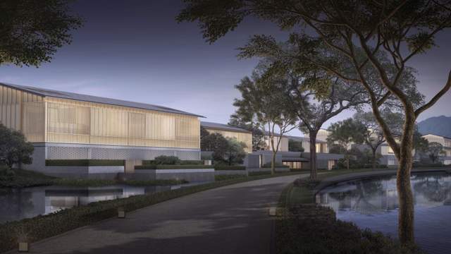 Banyan Tree Suzhou Shishan | Banyan Tree