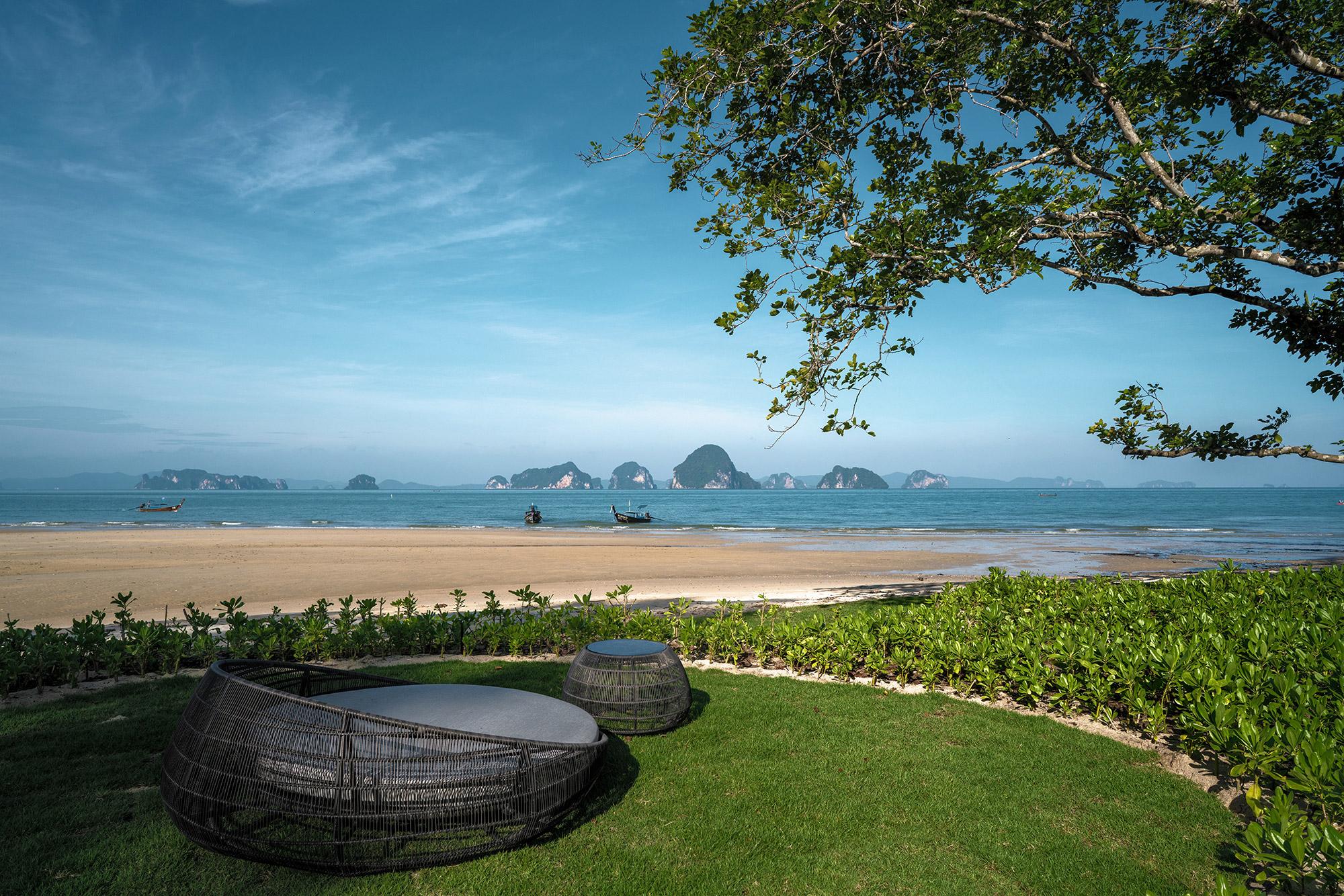 Photo Gallery | Krabi - Banyan Tree Hotels & Resorts