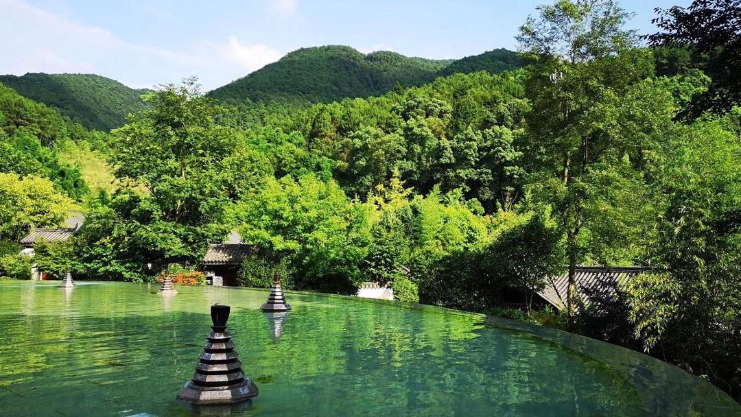 Chongqing Photo Gallery | Banyan Tree Chongqing Beibei