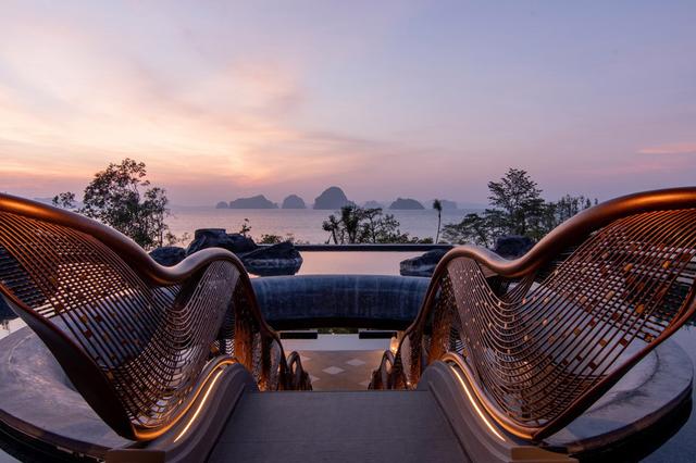 Photo Gallery | Krabi - Banyan Tree Hotels & Resorts
