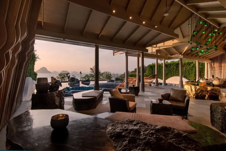 Krabi Photo Gallery | Banyan Tree Hotels & Resorts