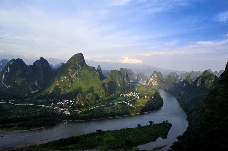 Top Things To Do in Yangshuo | Yangshuo - Banyan Tree