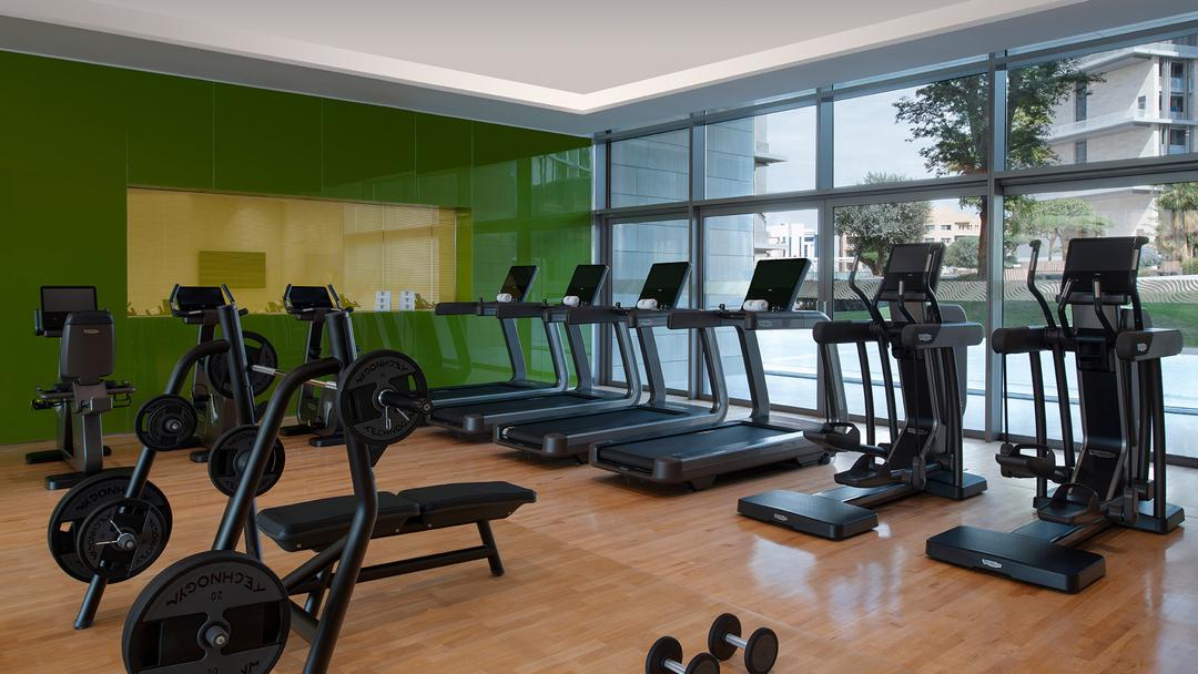 Hotel Facilities & Swimming Pools | Banyan Tree Doha