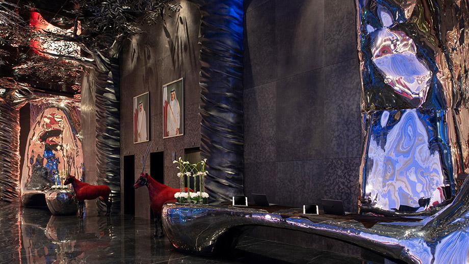 Photo Gallery | Banyan Tree Doha