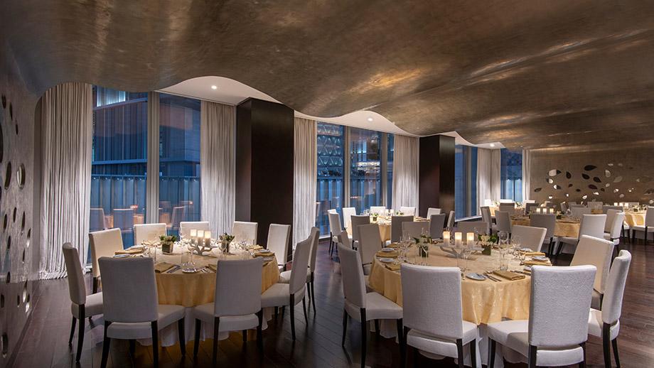 Doha Photo Gallery | Banyan Tree Hotels & Resorts
