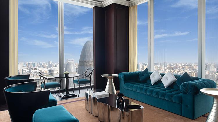 Doha Photo Gallery | Banyan Tree Hotels & Resorts