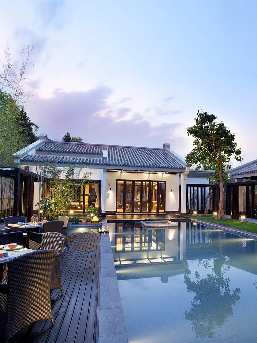 Explore Banyan Tree Resorts in China | Hotels in China