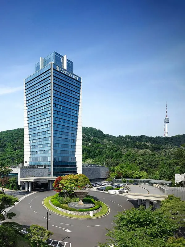 Hotels, Villas and Resorts | Banyan Tree Hotels and Resorts