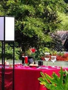 Chongqing Hot Springs Resort | Banyan Tree Chongqing