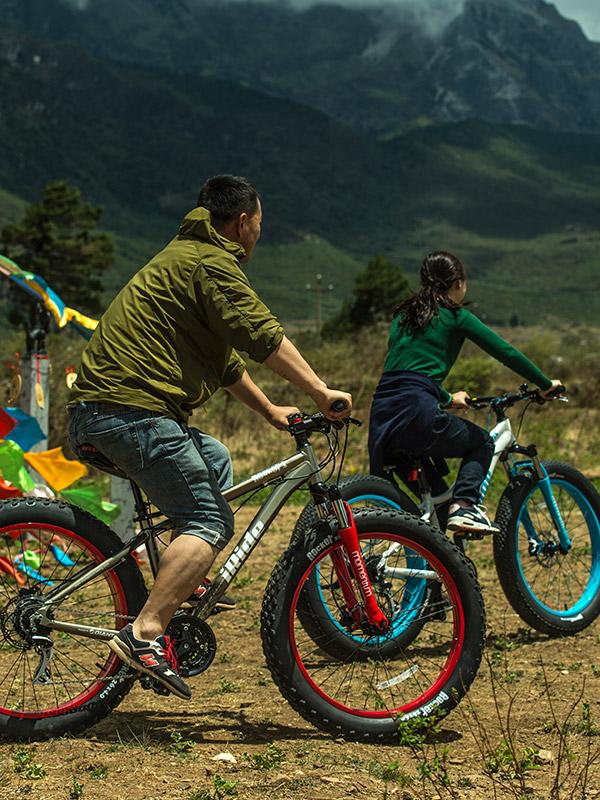 Luxury Hotel in Lijiang, Yunnan, China | Banyan Tree Lijiang