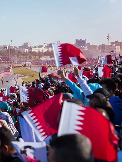 Luxury 5-Star Hotel In Doha | Banyan Tree Doha