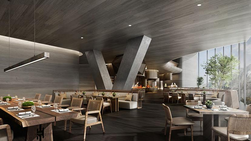 Lobby Lounge | Banyan Tree