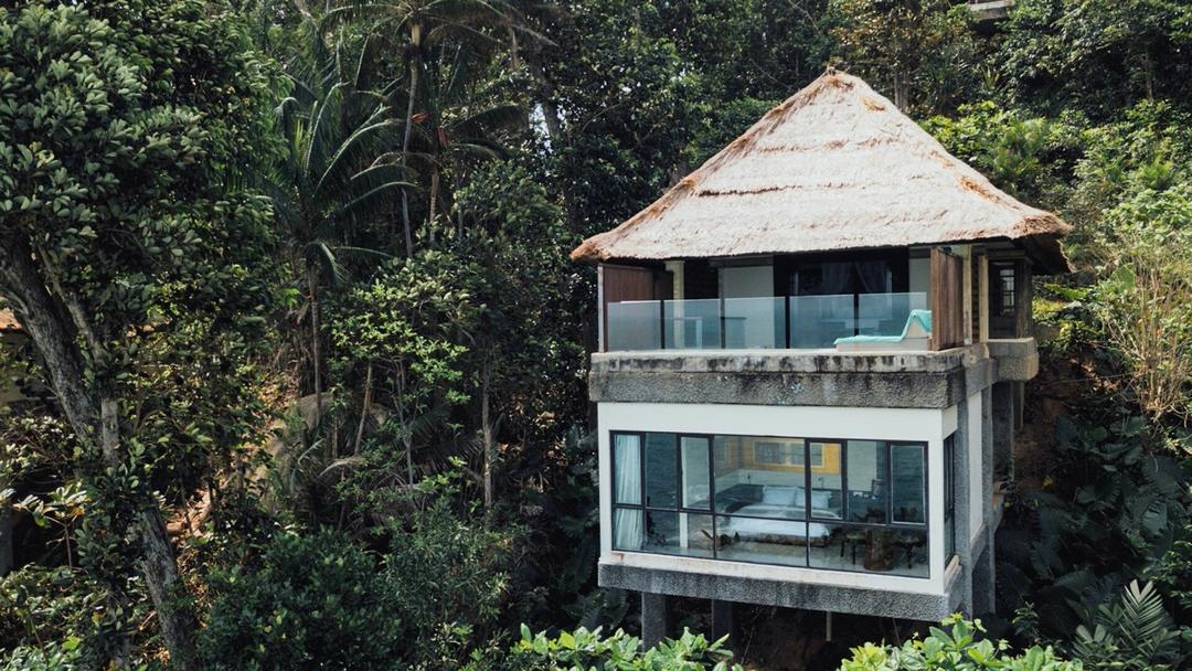 Luxury Beach Villas w/ Private Pool I Banyan Tree Bintan