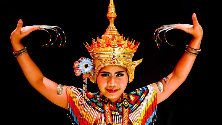 Saffron | Dining in Samui - Banyan Tree