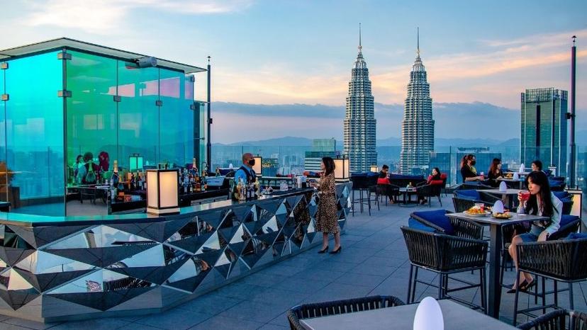 Kuala Lumpur Hotel Facilities | Banyan Tree Kuala Lumpur