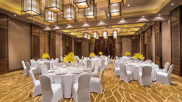 Hotel Facilities | Yangshuo - Banyan Tree Hotels & Resorts