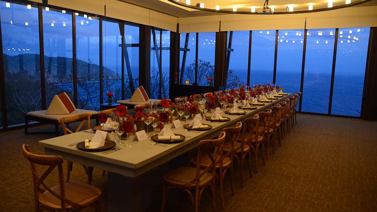 Banyan Room | Banyan Tree Hotels and Resorts