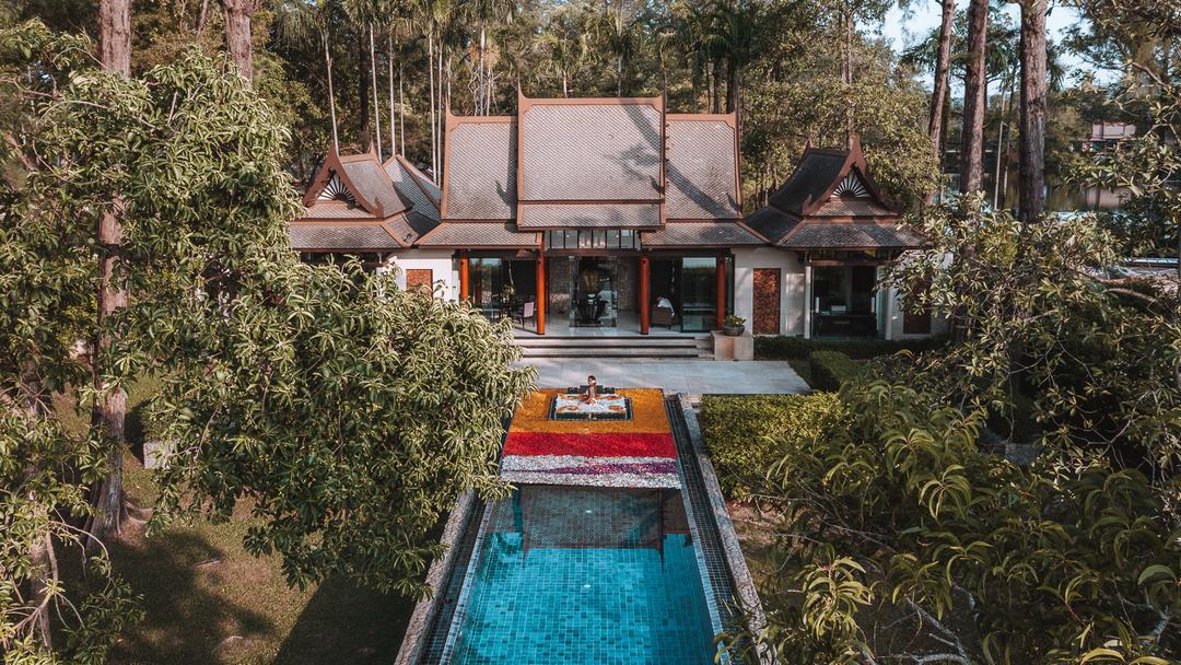 Our Brand Story | Banyan Tree Hotels and Resorts