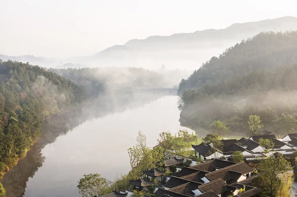 Explore Banyan Tree Resorts in China | Hotels in China