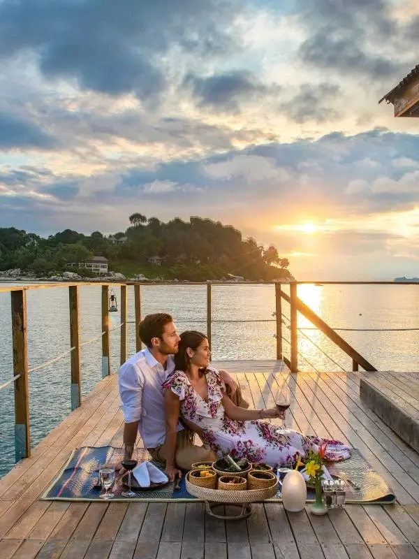 Activities & Things to Do in Bintan | Banyan Tree Bintan