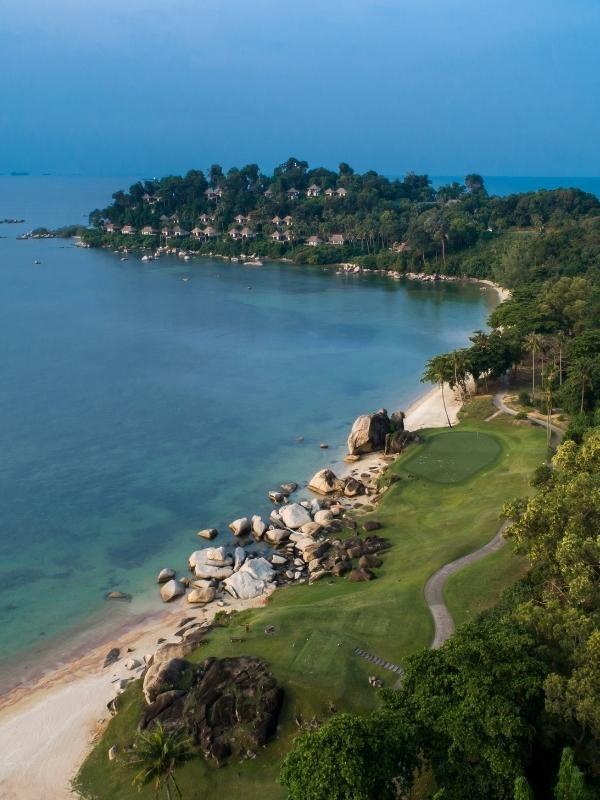 Activities & Things to Do in Bintan | Banyan Tree Bintan