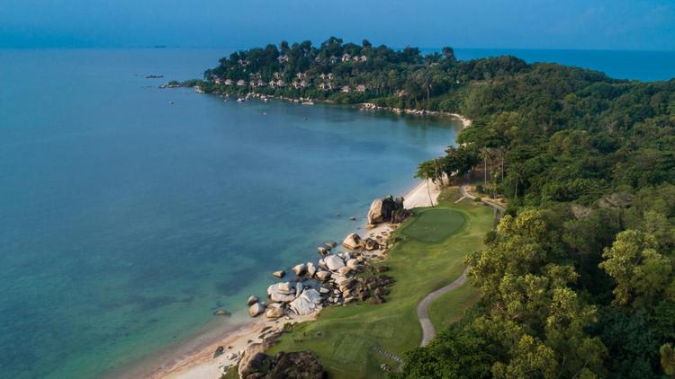 3-Day Itinerary for Bintan | Banyan Tree Bintan