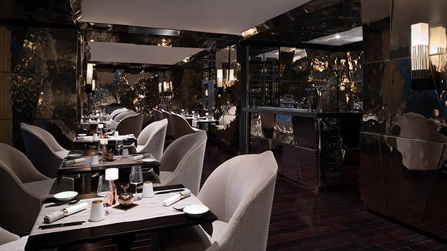 Il Galante | Italian Restaurant & Dining | Banyan Tree Doha