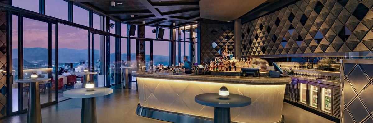 Vertigo | Banyan Tree