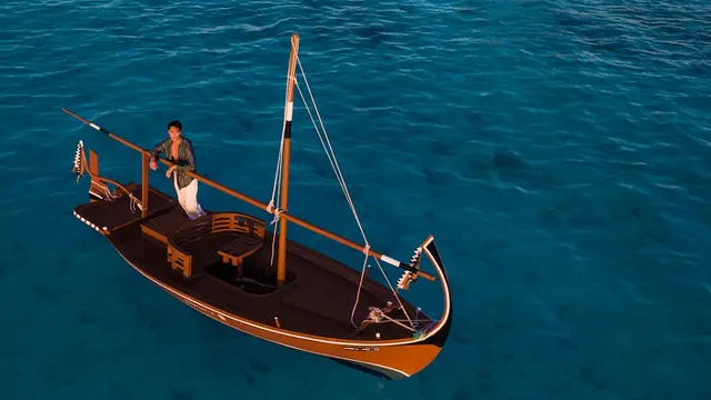 Photo Gallery | Vabbinfaru Maldives - Banyan Tree Hotels and Resorts