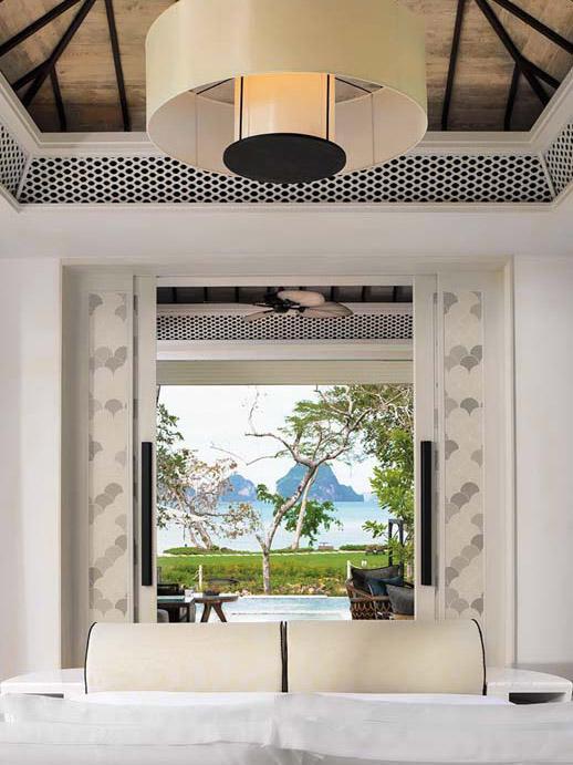 Luxury Krabi Resort Offers & Deals | Banyan Tree Krabi