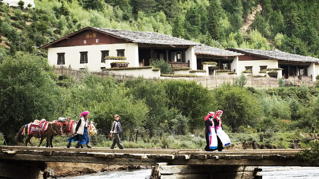 Our Brand Story | Banyan Tree Hotels and Resorts