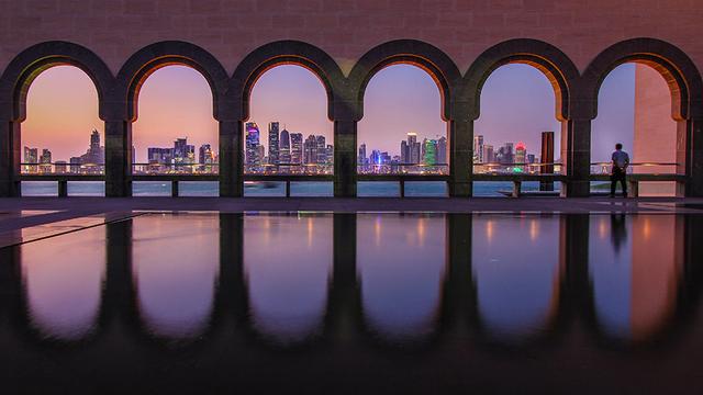 Banyan Tree Doha | Premium 5 Star Hotel in Qatar