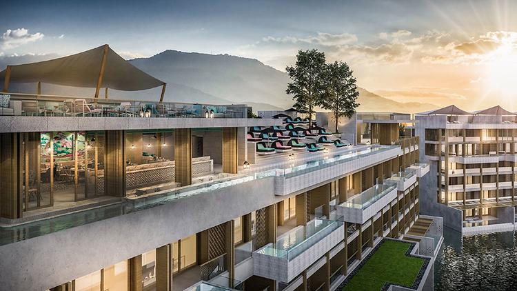 Villas, Townhouses and Apartments | Banyan Tree Hotels and Resorts