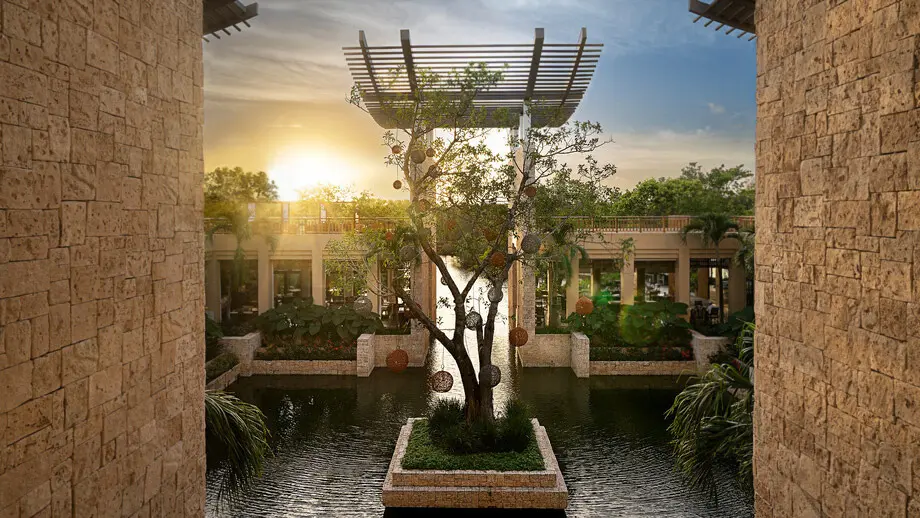 Our Brand Story | Banyan Tree Hotels and Resorts