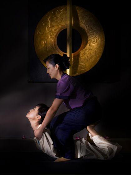 Massages & Spa Experiences | Banyan Tree Hotels & Resorts
