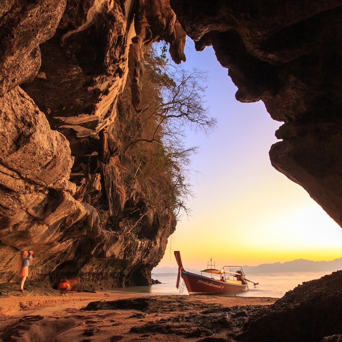 Things To Do & Activities in Krabi | Banyan Tree Krabi