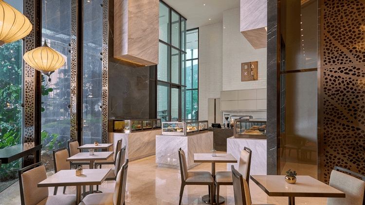 Restaurants & Rooftop Bars | Kuala Lumpur - Banyan Tree