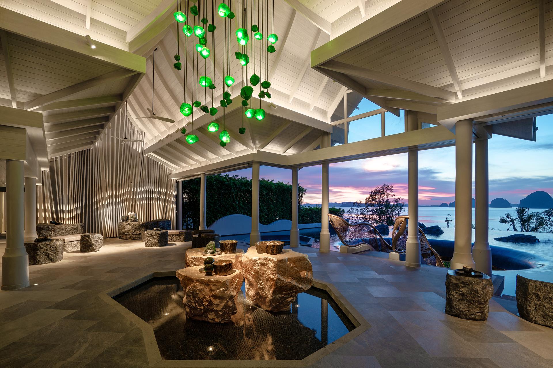 Krabi Photo Gallery | Banyan Tree Hotels & Resorts