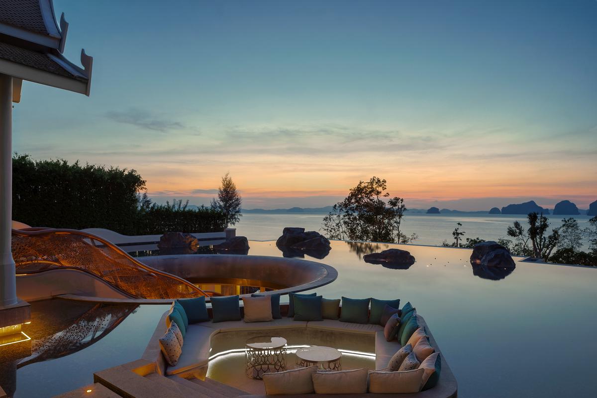 Booking | Banyan Tree Hotels and Resorts