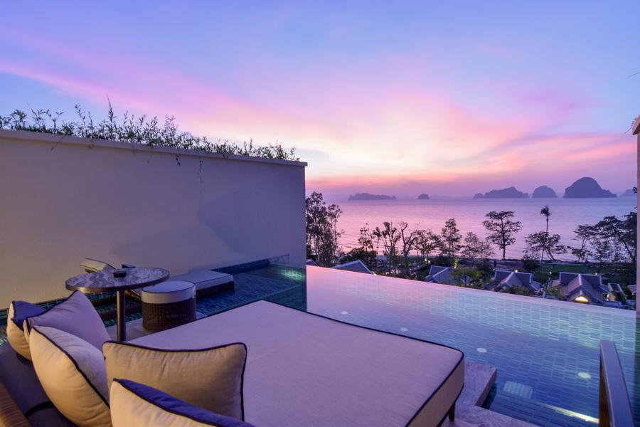 Photo Gallery | Krabi - Banyan Tree Hotels & Resorts