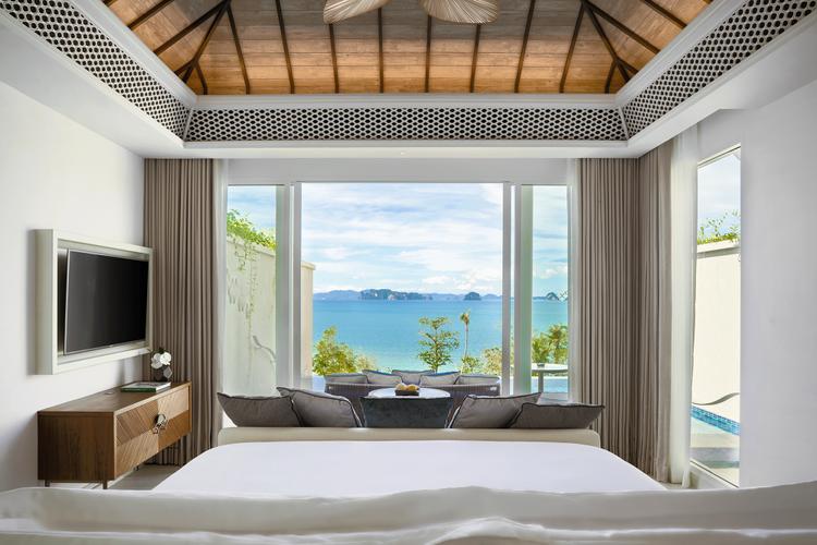 Photo Gallery | Krabi - Banyan Tree Hotels & Resorts