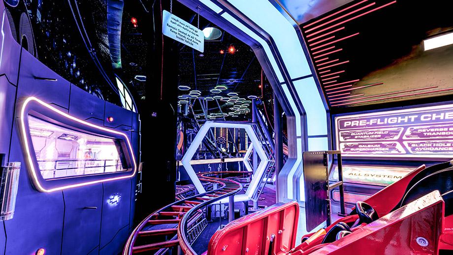 Luxury Hotel Offers | Banyan Tree Doha