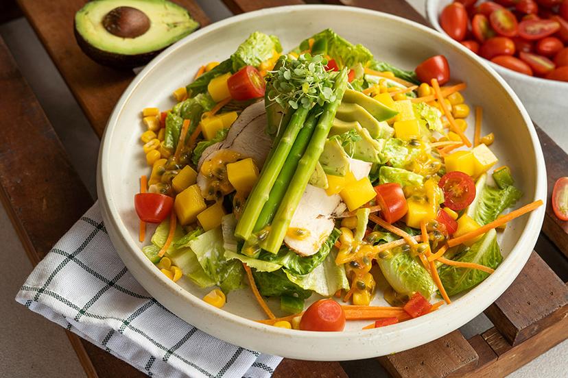 Banyan Café | Dining in Phuket - Banyan Tree