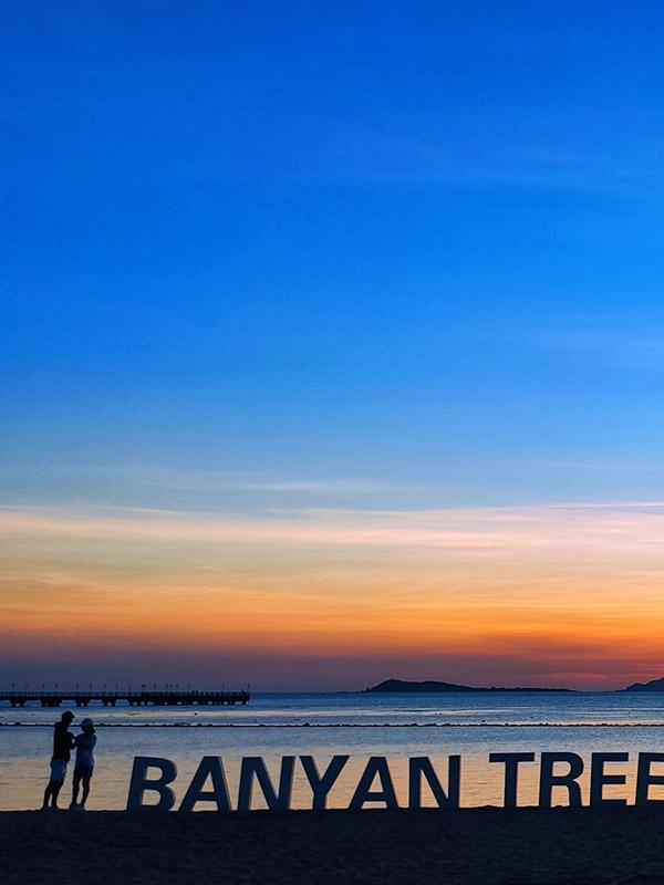 Things to Do in Sanya | Experiences | Banyan Tree Hotel Sanya