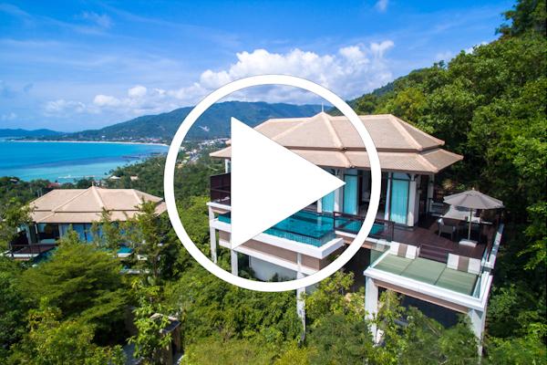 5-Star Koh Samui Luxury Resort | Banyan Tree Samui