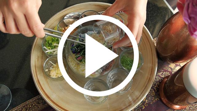 Saffron | Dining in Samui - Banyan Tree Hotels and Resorts